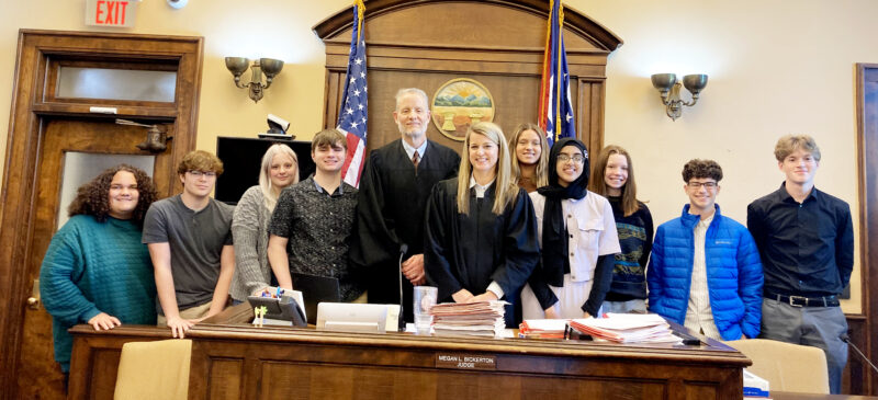 Learning About Law | News, Sports, Jobs - Morning Journal